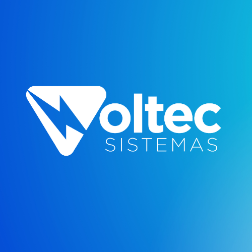 Voltec - Sistemas de energia e nobreaks